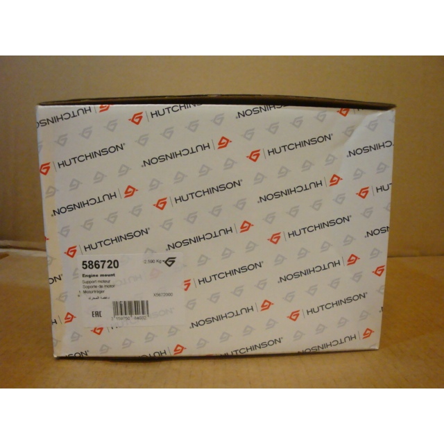 Engine Mounting 引擎腳 FORD 法國 HUTCHINSON OEM 大廠 | 蝦皮購物