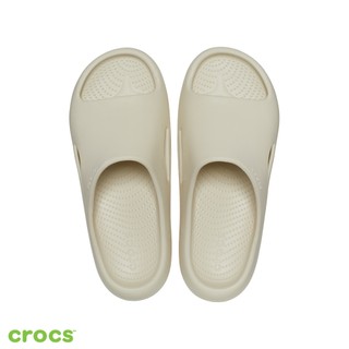 Crocs卡駱馳 (中性鞋) 麵包涼拖-208392-2Y2_洞洞鞋 | 蝦皮購物