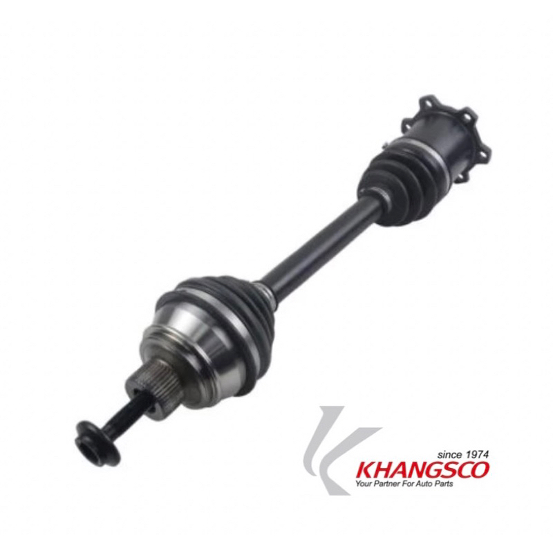 【KITCO】4G0407271F/4H0407451A 全新 傳動軸 奧迪A6 A7 Q5 SDS+LUCAS | 蝦皮購物