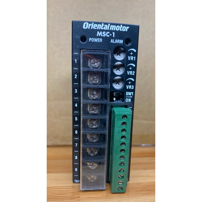 Oriental 東方馬達速度控制器 MSC-1 | 蝦皮購物
