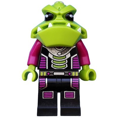 |樂高先生| LEGO 樂高 2011絕版 853301 7049 異形 ac003 外星人 異形軍隊 二手正版/可刷卡 | 蝦皮購物