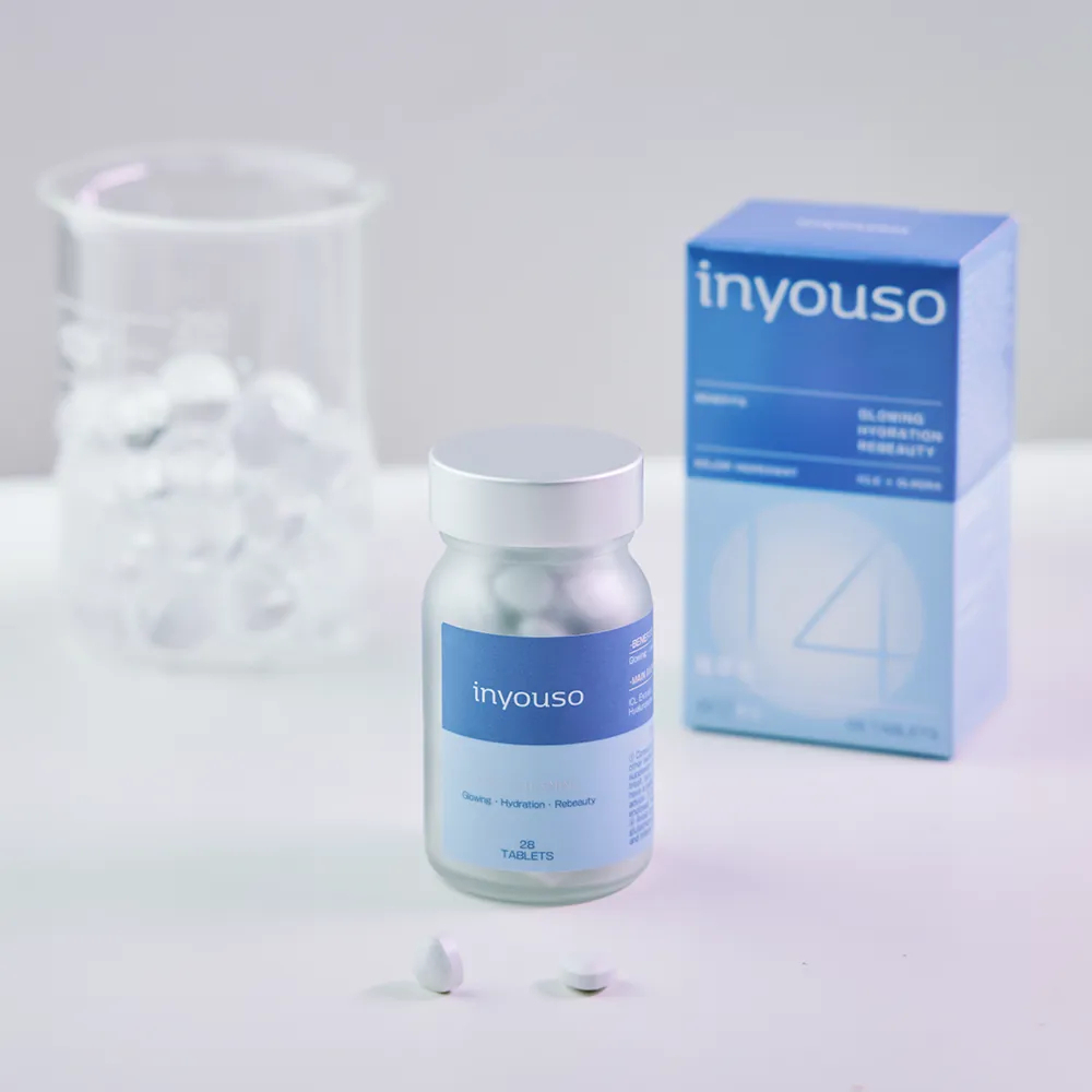 Olrora雙抗活性xICLE冰晶光萃『inyouso-極萃光』美容保養 保健食品 養顏美容 內外加速光感孵化 | 蝦皮購物