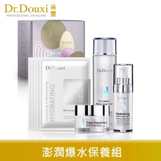 Dr.Douxi 朵璽, 官方旗艦店 | 蝦皮購物
