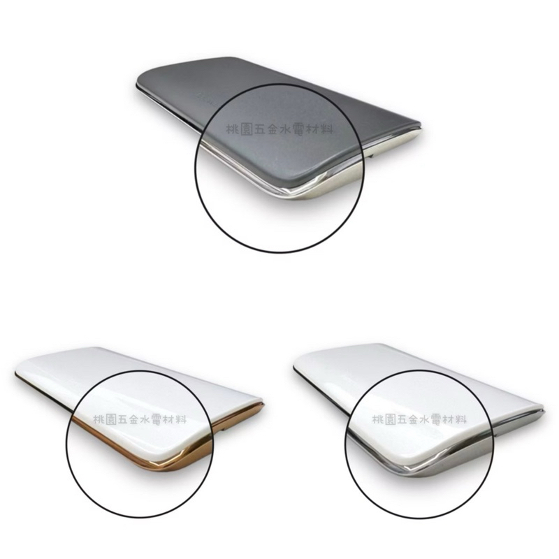 Panasonic國際牌 RISNA系列-開關插座用蓋板-灰色銀邊/白色銀邊/白色銅邊 （附發票） | 蝦皮購物