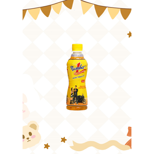 NUMBER 1 ENERGY DRINK 越南能量飲料 | 蝦皮購物