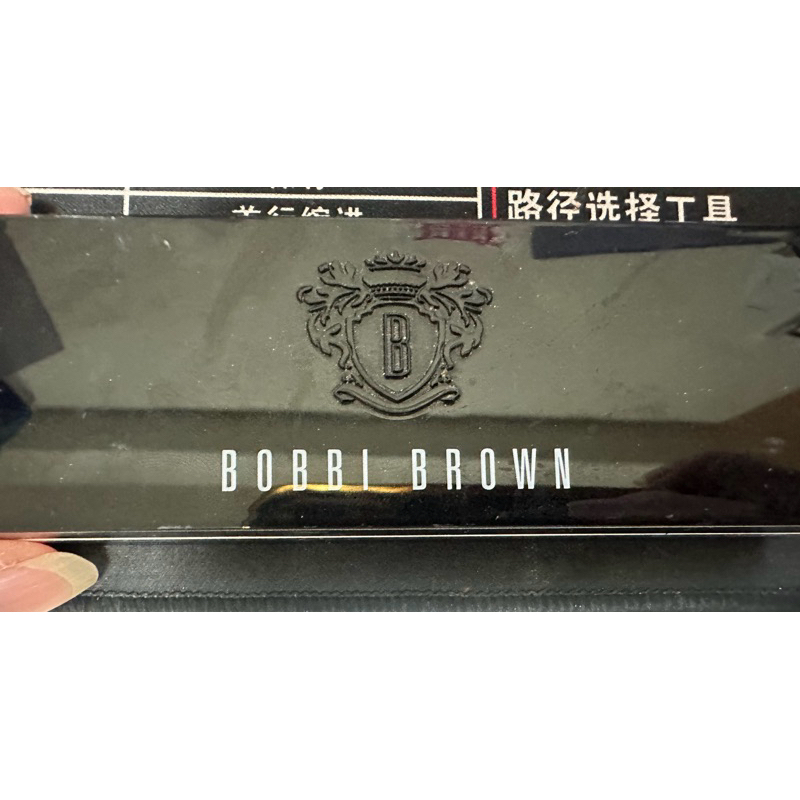 bobbi brown 芭比布朗5色眼影盤五色眼影盤 | 蝦皮購物