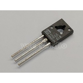 【台灣 現貨】BD680 BD680A PNP 達林頓 電晶體 | 蝦皮購物