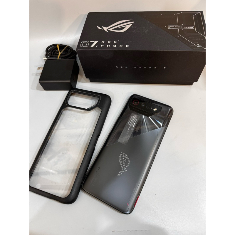 ASUS ROG 7 16/512GB ROG7 可議價 | 蝦皮購物