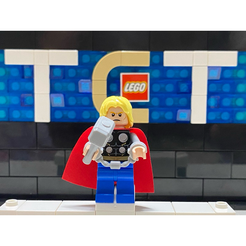 【TCT】樂高 LEGO MARVEL DC 漫威 超級英雄 76018 SH098 | 蝦皮購物