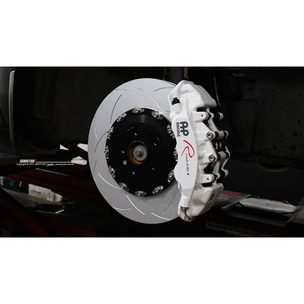 英國 AP9560六活塞套裝組 澳洲dba380mm全浮動碟盤組 - VOLVO XC40 | 蝦皮購物