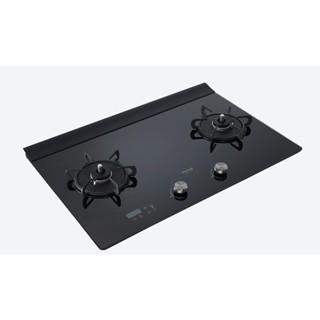 Rinnai 林內 RB-A2760G(B)檯面式緻溫玻璃雙口爐 檯面式 緻溫玻璃雙口爐 緻溫 玻璃雙口爐 雙口玻璃爐 | 蝦皮購物