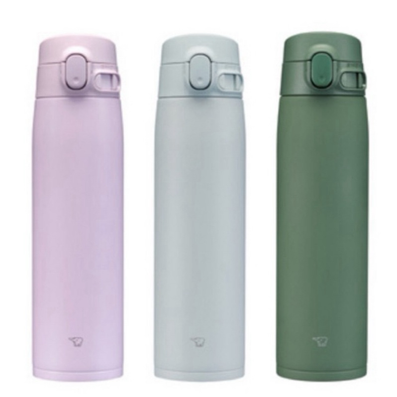 全新 現貨ZOJIRUSHI 象印 不鏽鋼一體式杯蓋真空保溫杯 720ml | 蝦皮購物