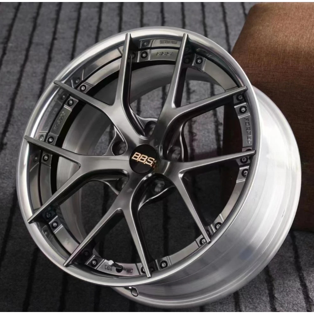 【頂尖】全新 BBS鋁圈 BBS RI-S 20吋鋁圈5X112/5X114.3 BMW G30 G20/BENZ鋁圈 | 蝦皮購物
