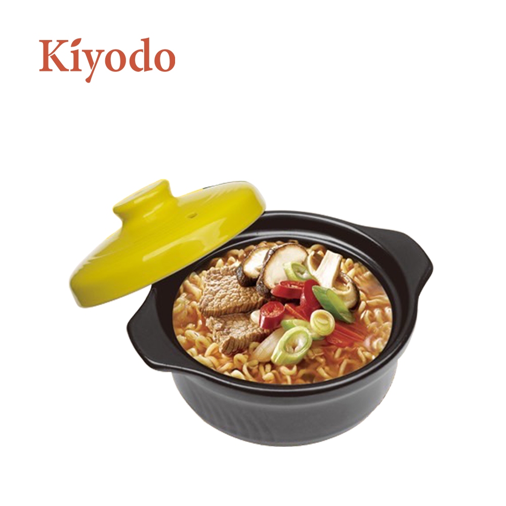【Kiyodo】小資族泡麵鍋1.1L | 蝦皮購物