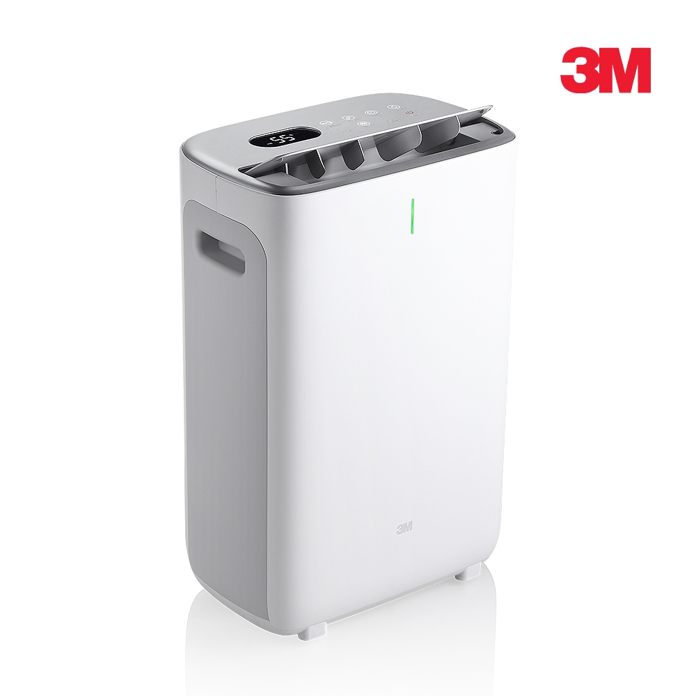 3M FD-A70W 雙效空氣清淨除濕機 | 蝦皮購物