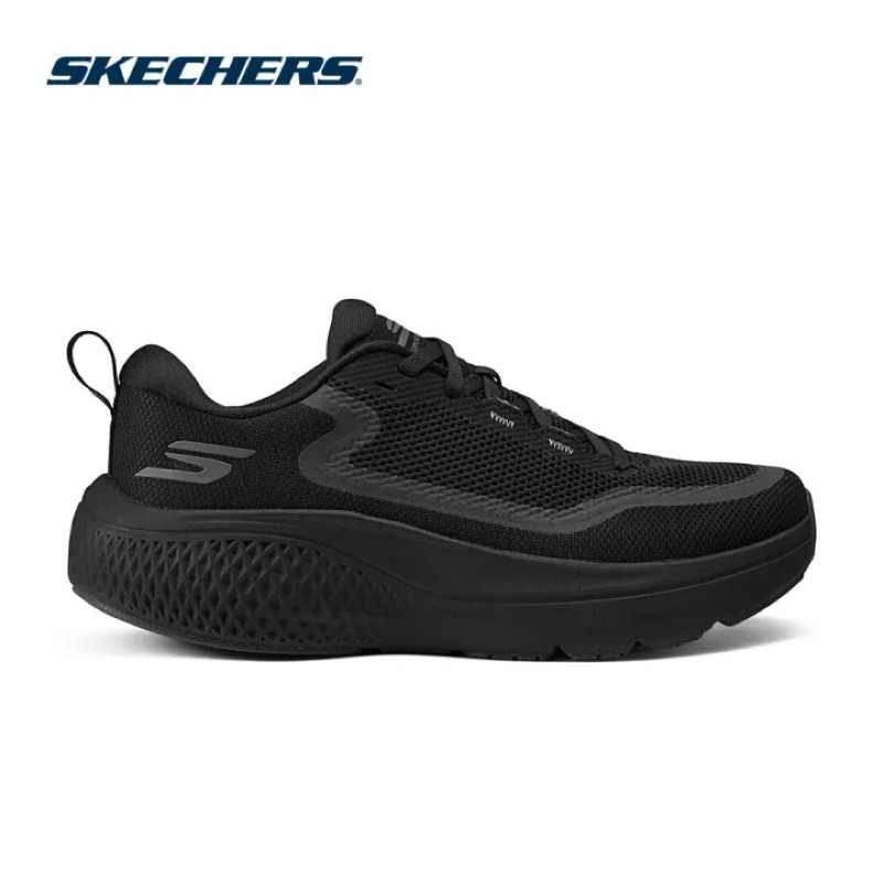 SKX SKECHERS GO RUN SUPERSONIC MAX 回彈 緩震 輕量 運動 慢跑鞋 246086BBK | 蝦皮購物