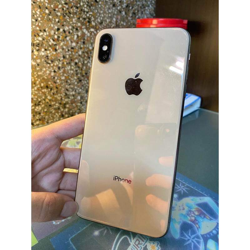 iPhone xs max 64g 外觀95新 | 蝦皮購物