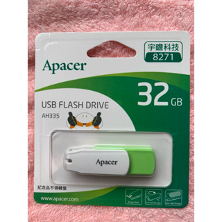 宇瞻 Apacer 32G 全新 公司貨 未拆封 隨身碟 16GB 32GB 可超取 | 蝦皮購物