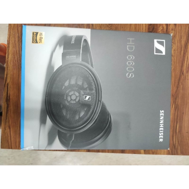 sennheiser hd660s | 蝦皮購物