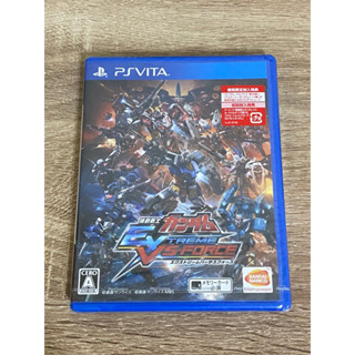 金的店-PSV機動戰士鋼彈 極限 VS. FORCE(日版新品） | 蝦皮購物