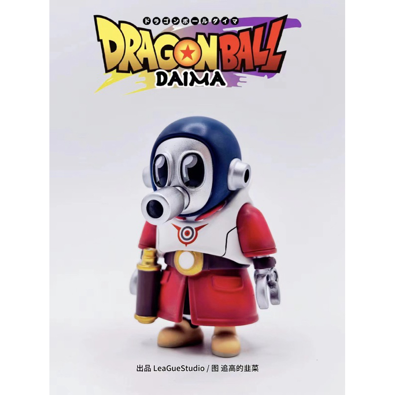 七龍珠GK League LG（WCF）鳥山明自畫像共鳴-勇者鳥 | 蝦皮購物