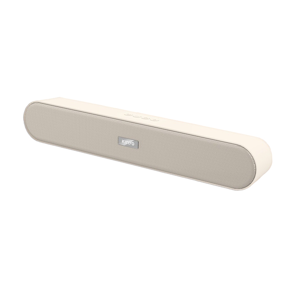 【KINYO 雙聲道重低音藍芽喇叭 BTS-730】喇叭 音箱 藍牙喇叭 家庭劇院 電腦喇叭 重低音喇叭 藍芽音響 | 蝦皮購物