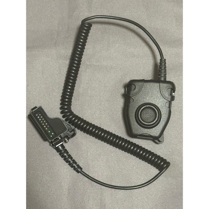 Z-TAC Peitoi PTT Military Standard Version模托羅拉XTS 2500、5000 | 蝦皮購物