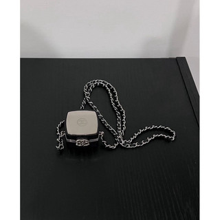 Chanel mini mirror clutch with chain | 蝦皮購物