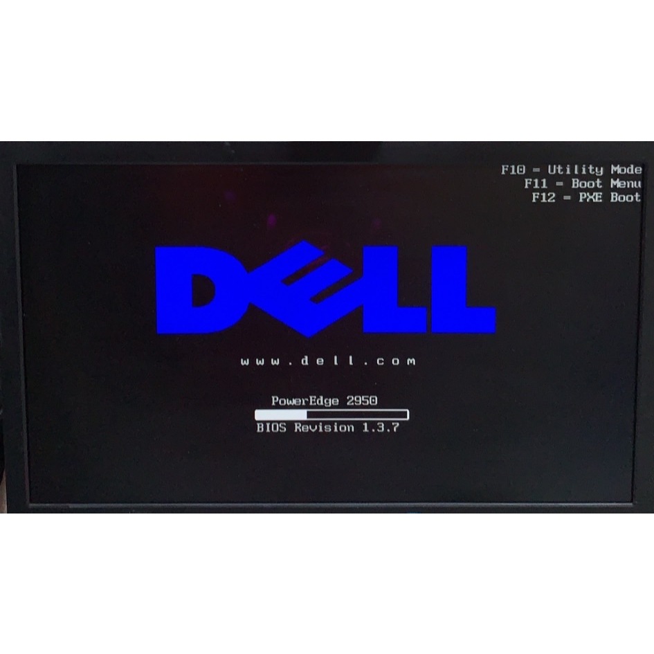 【尚典3C】戴爾 DELL 2950 3.0GBx2 16GB 750Wx2 2U伺服器 中古 二手 伺服器 | 蝦皮購物