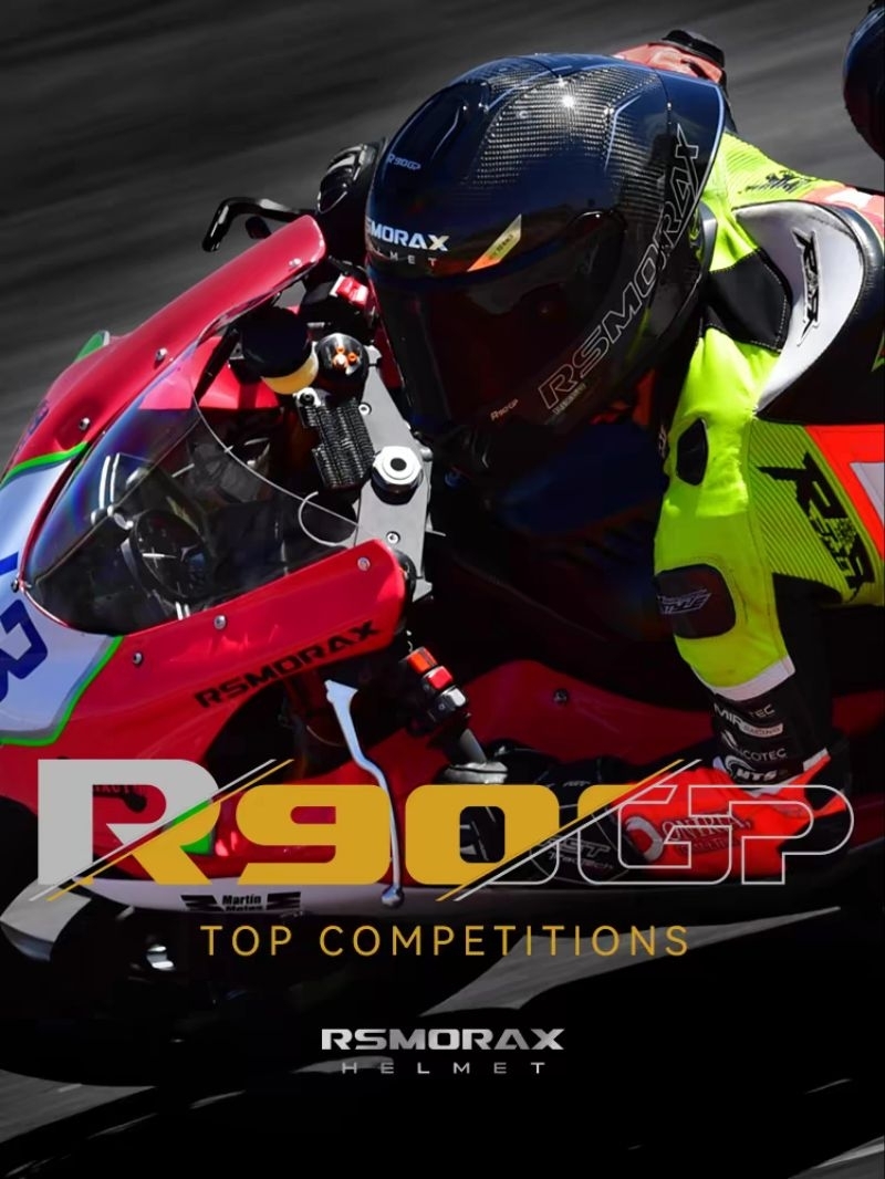 {梅杜莎}🏳️‍🌈MOTORAX R90GP 碳纖維全罩安全帽雙D贈Pinlock防霧片 | 蝦皮購物