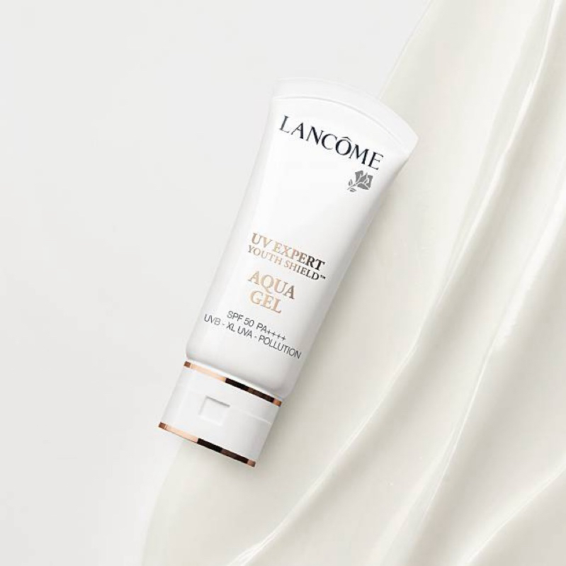 【IBZY代購】蘭蔻 Lancôme防曬 小白管 清爽版 SPF50 PA++++ | 蝦皮購物