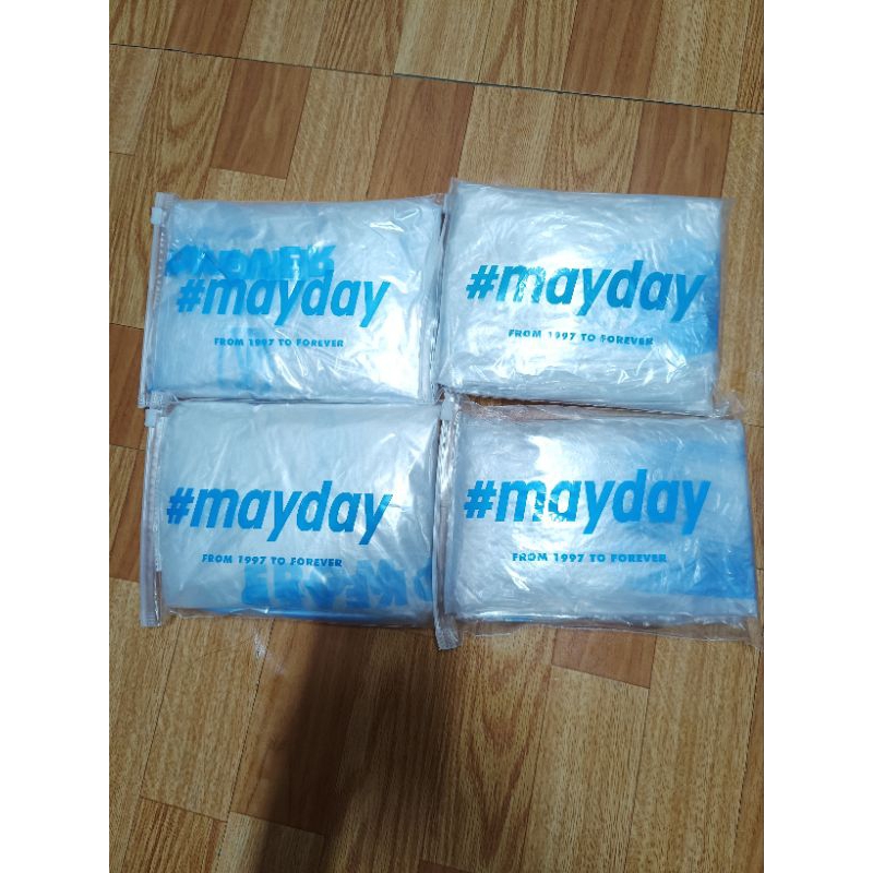 免費贈送 五月天雨衣 mayday演唱會透明雨衣 | 蝦皮購物