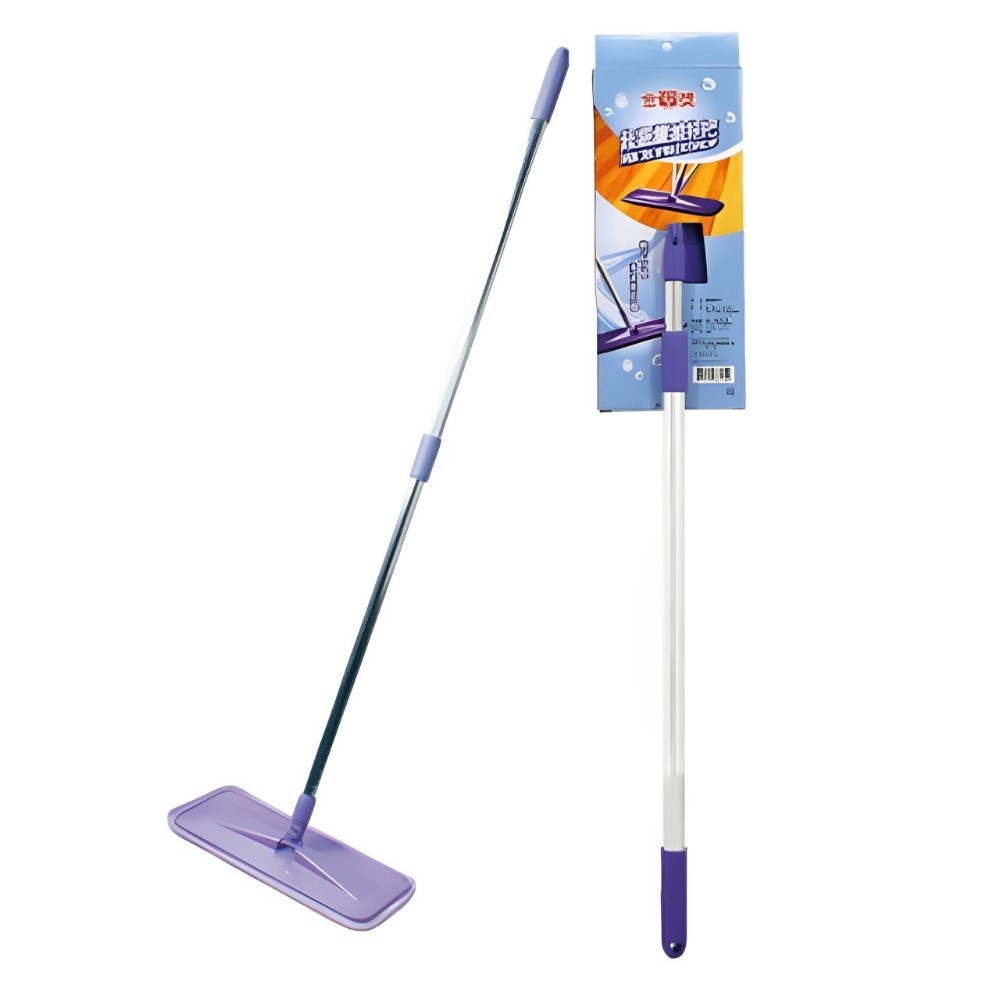 有福氣＊金獎 超細纖維拖把A1552 伸縮桿 360度旋轉 乾濕兩用 除塵 靜電 拖把 台灣製【GE179】 | 蝦皮購物