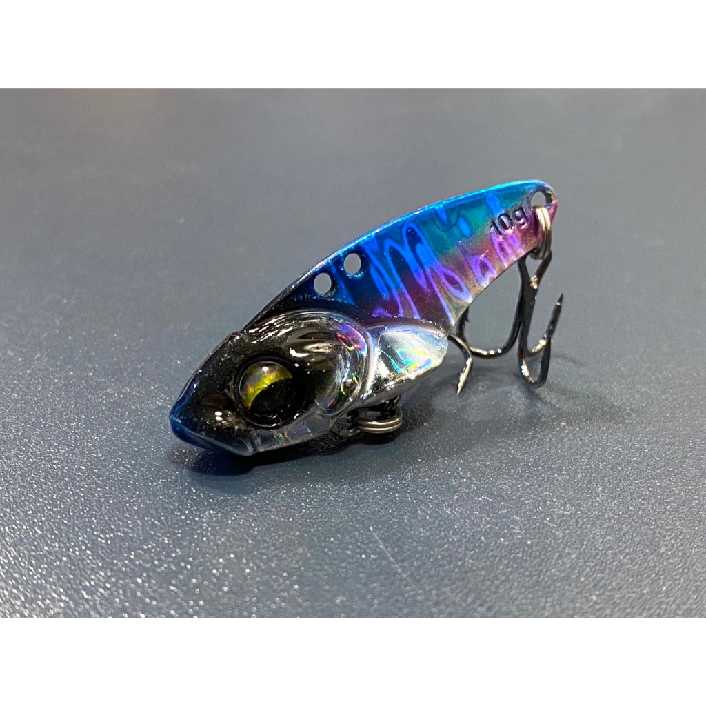 【老貓的店】VIB 顫泳 金屬VIB顫泳 3.5g 5g 7g 10g 20g 微物 根魚 路亞 假餌 | 蝦皮購物