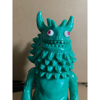 無頭卡 綠色 早期款 T9G RANGEAS 中龍 搜 how2work 真頭 it bear 卍卍 headlock | 蝦皮購物