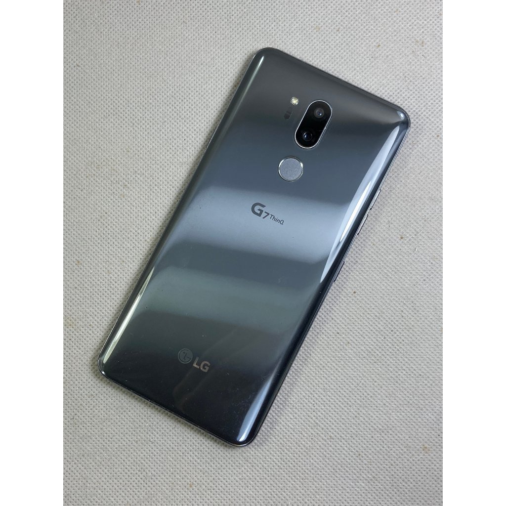 LG G7 ThinQ 4G+64G 二手4G手機 | 蝦皮購物