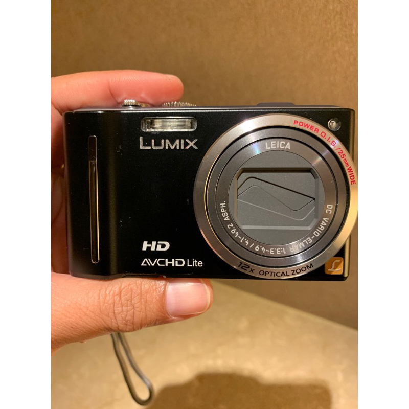 Panasonic ZS7數位相機 | 蝦皮購物