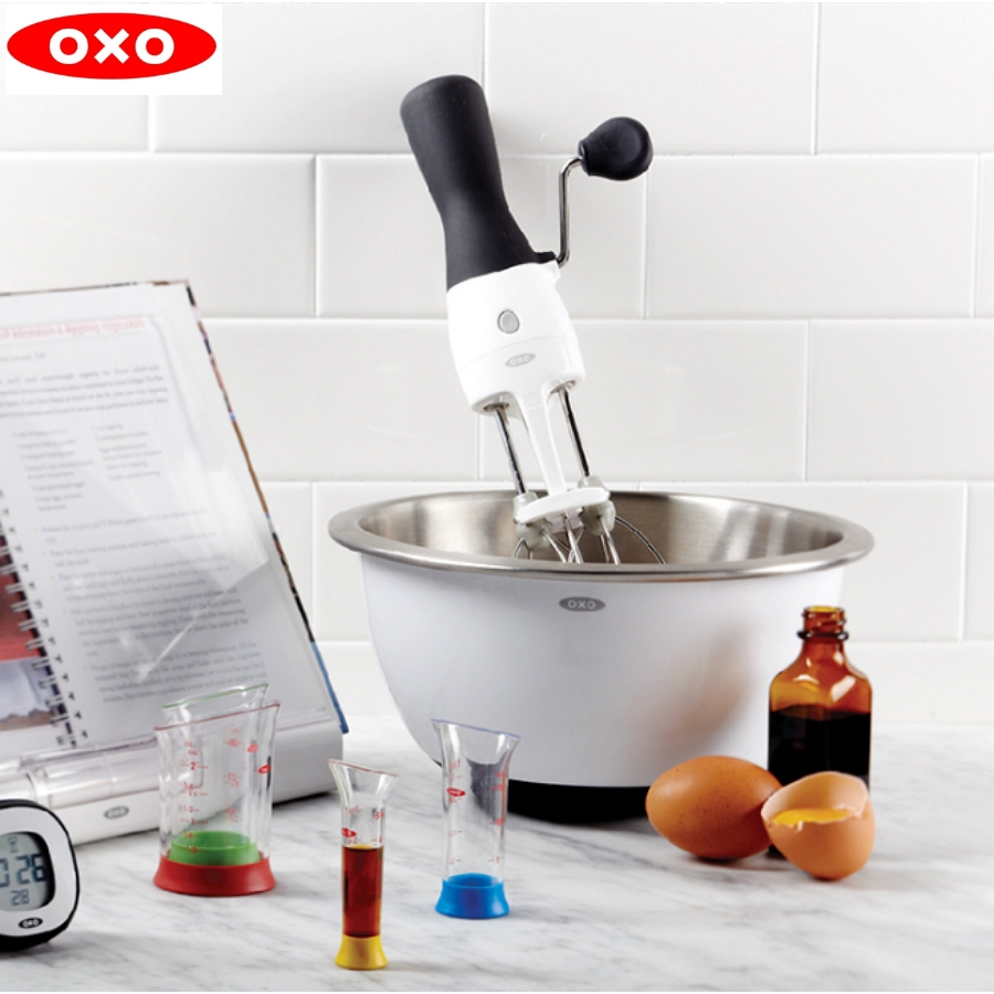 OXO不鏽鋼 止滑 攪拌盆1.4L /2.8L 不鏽鋼止滑盆 防滑盆〖原廠公司貨〗 | 蝦皮購物
