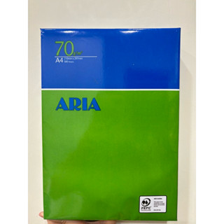 ARIA A4紙（整包） | 蝦皮購物