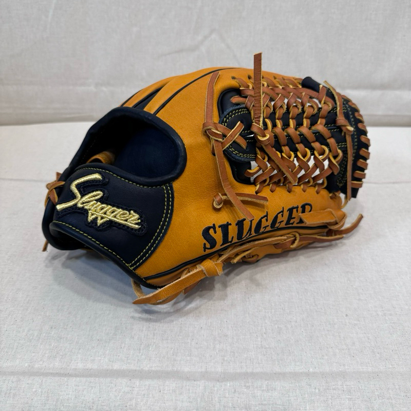 久保田 SLUGGER KSN-6PSM 內野用 棒球手套 壘球手套 | 蝦皮購物