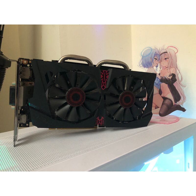 GTX 950 2G 顯卡 華碩 非1060 1050 2060 2070 3050 3060 | 蝦皮購物