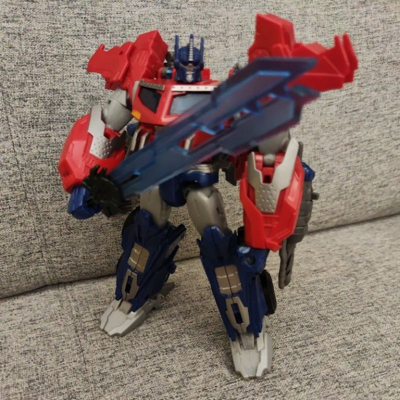 狩魔之戰 領袖之證 藍窗日版 柯博文 tfp wfc idw 合體戰爭 圍城 賽博坦 至尊神力 | 蝦皮購物