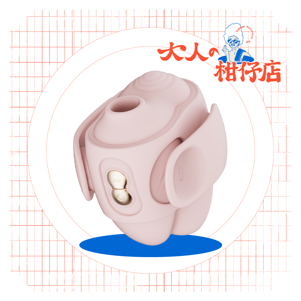 輕喃｜qingnan #10｜腿部壓力感應 按摩器｜一年保固 | 蝦皮購物