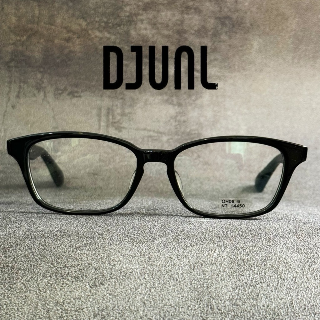 DJUAL 】日本賽璐璐鏡框｜ 來自日本東京都 復刻手作藝術｜ 日本手工框出清OH-08-00 | 蝦皮購物