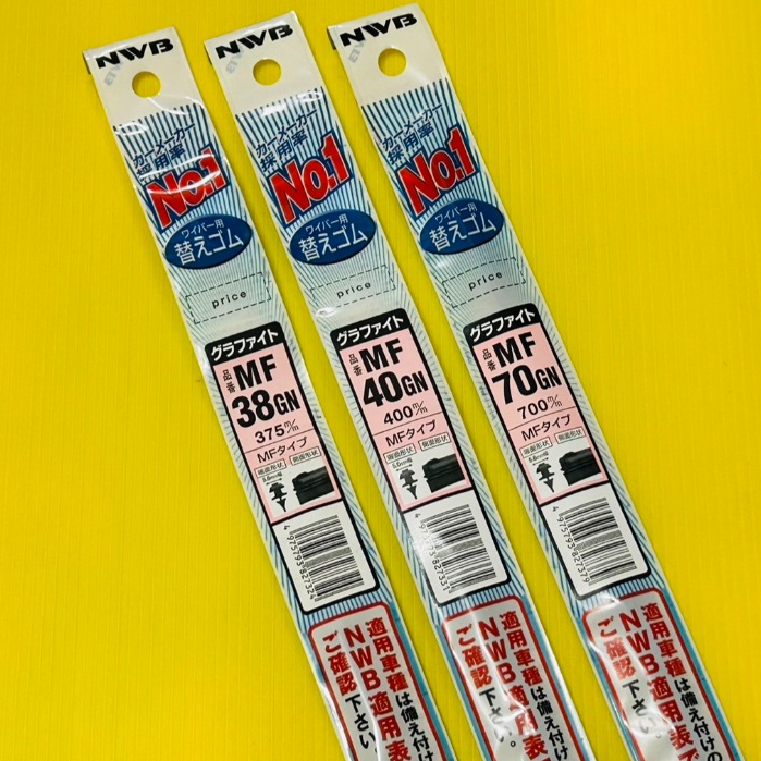 便宜小小舖-【MF-GN】日本NWB 原廠雨刷替換膠條 5.6mm CRV五代 HRV CHR | 蝦皮購物