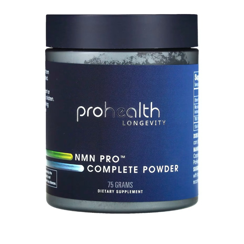 ProHealth Longevity, NMN Pro Complete，75 克 | 蝦皮購物