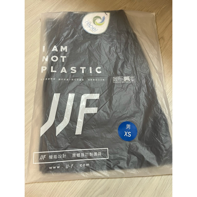 [全新，僅拆封拍照] 台積電 TSMC JJF 運動褲 運動會 紀念品 運動長褲 男XS | 蝦皮購物