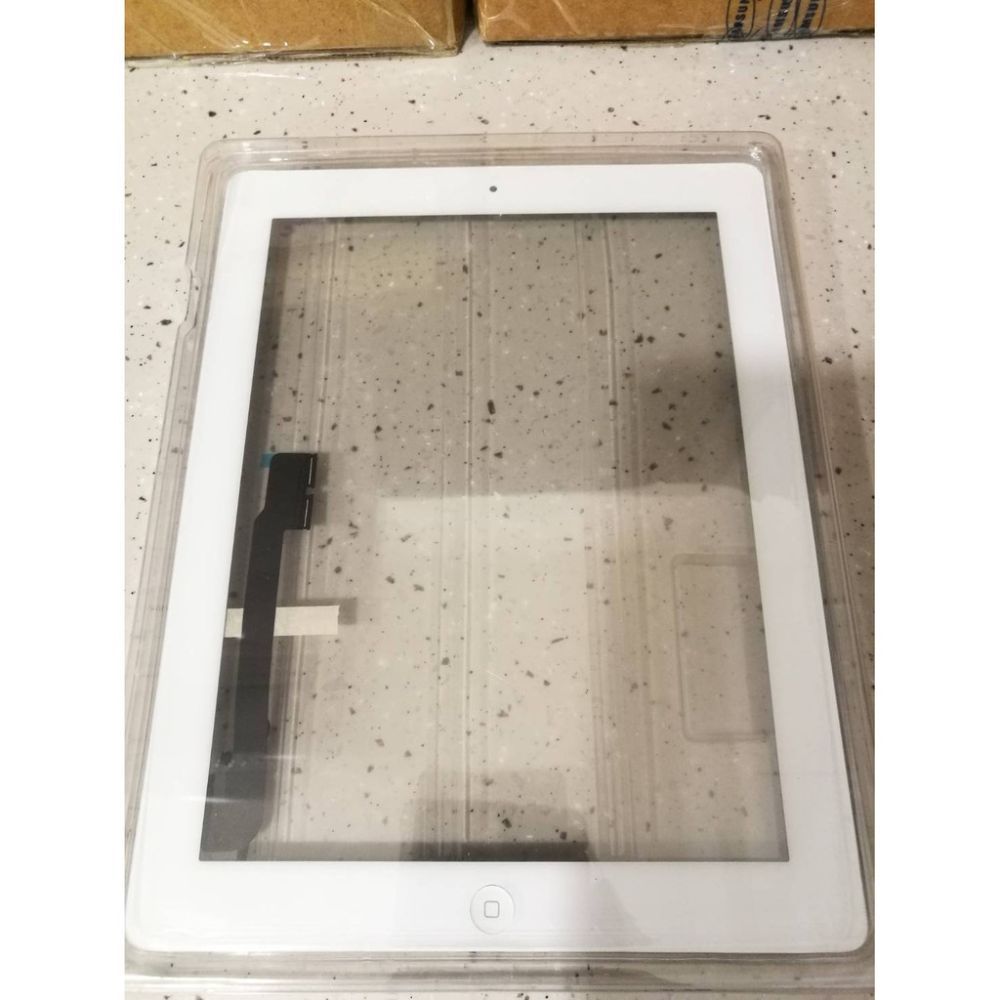 🌟澄橙🌟iPad3 iPad4 觸控面板 螢幕破裂更換 玻璃 破掉 觸控屏 純料件A1416 A1430 A1403 | 蝦皮購物