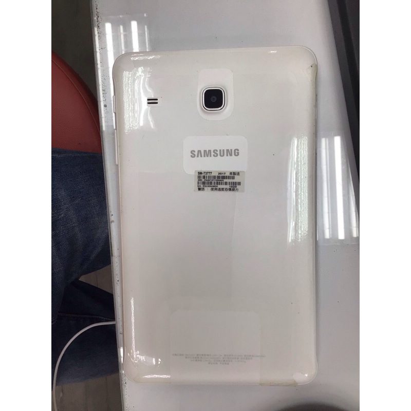 【二手】Samsung Galaxy Tab E 8吋 T3777 平板 | 蝦皮購物