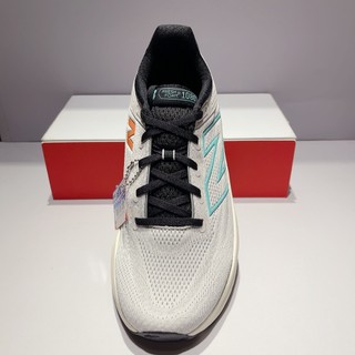 New Balance NB 1080 V13 男鞋 2E楦 寬楦 慢跑鞋 灰 黑 路跑 M1080AFF | 蝦皮購物